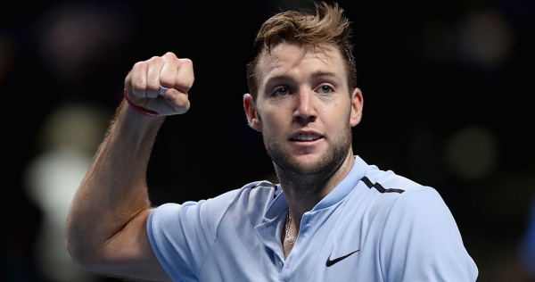 Sock learns how to play big and free | AO