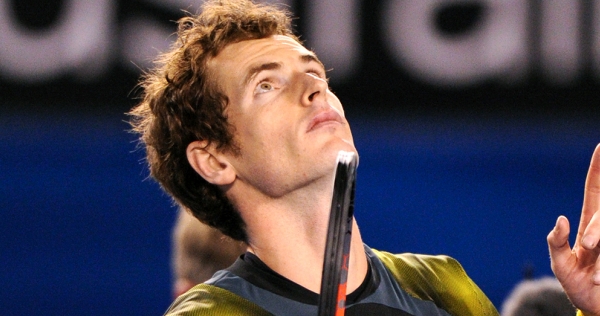 Murray’s 10 memorable Melbourne moments | AO