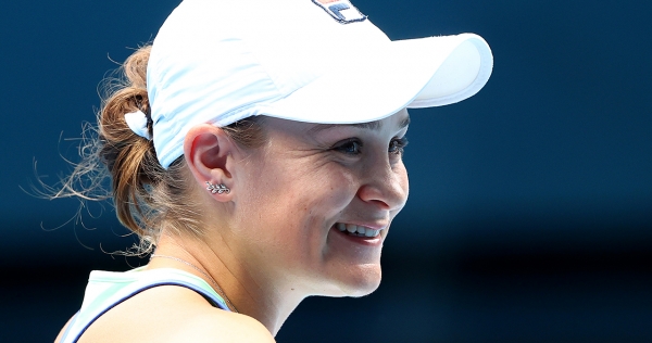 Day 7 preview: The path clears for Barty | AO
