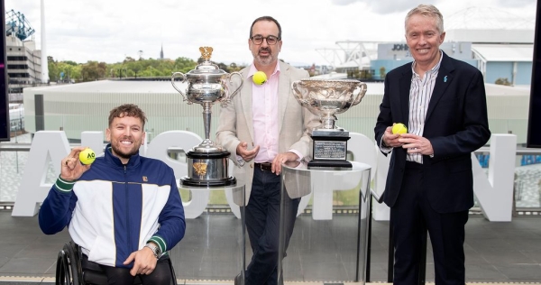 United by Play: AO 2022 to bring back big crowds and iconic summer vibe ...