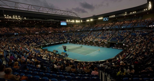Australian Open and Infosys extend digital Innovation partnership | AO