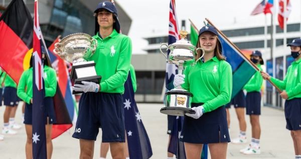 Australian Open partners with SafetyCulture to enhance and streamline ...