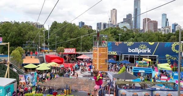 AO Ballpark aces $5 ground passes for kids | AO