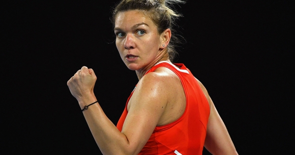Hungry Halep convinced the best is yet to come | AO