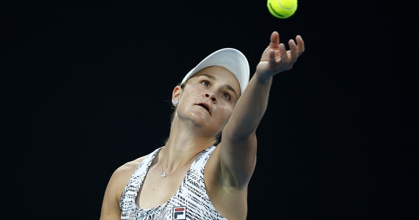 The stats, streaks and milestones of AO 2022 | AO