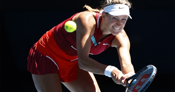 What we learned: AO 2022 came to life on Day 5 | AO