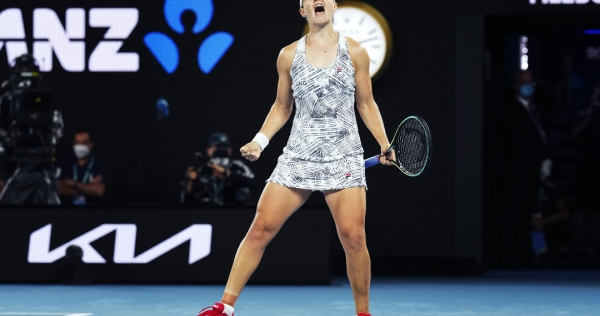 What we learned: Six takeaways from AO 2022 | AO