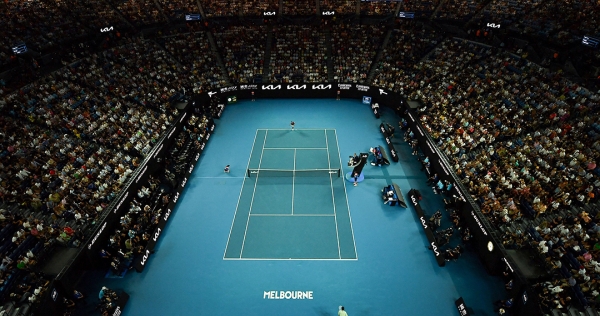 Australian Open and ESPN ace major broadcast deal | AO