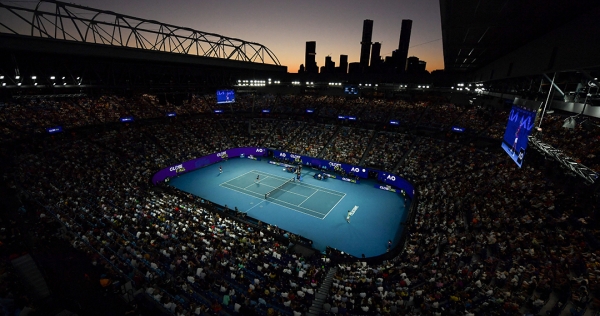 AO tickets: Your story starts on 12 October 2022 | AO