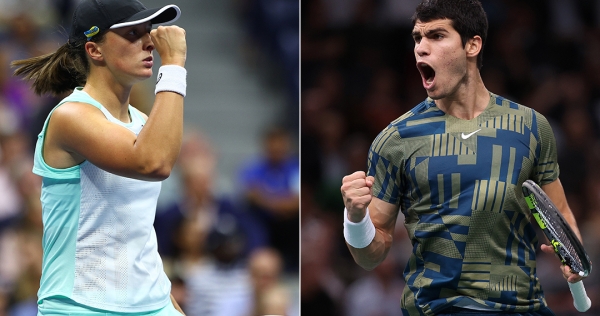 Australian Open 2023 main-draw entry lists unveiled | AO