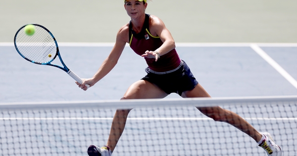 AO qualifying: Mandlik channels Melbourne family history | AO