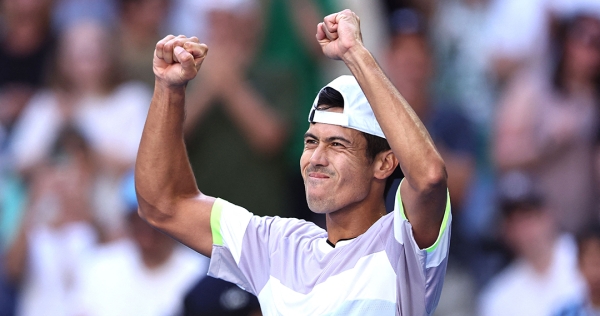 Aussies at the Open: Kubler leads quartet into second round | AO