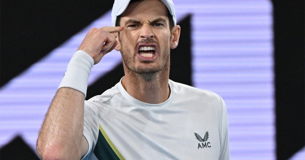 Andy Murray’s heroic victory: by the numbers | AO
