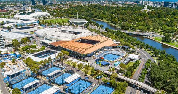 Mastercard welcomes Tennis Australia to its Priceless Planet Coalition | AO