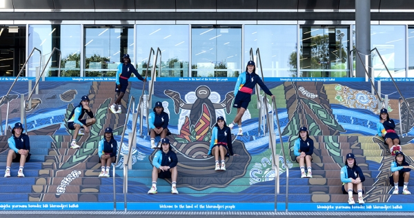 Indigenous art and culture to be celebrated at AO First Nations Day | AO