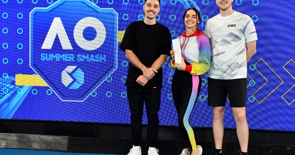 Loserfruit and Vortex take out AO Summer Smash ft. Fortnite titles | AO