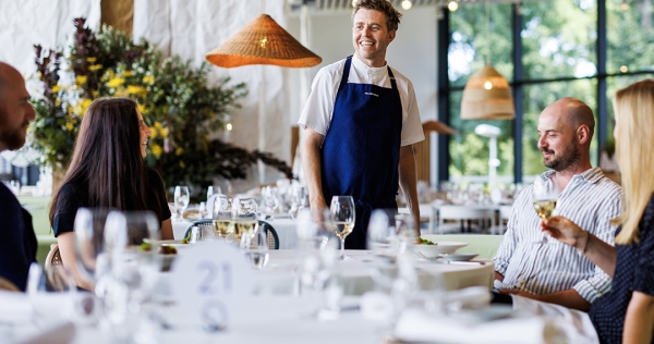 Q&A with Stokehouse’s Jason Staudt | AO
