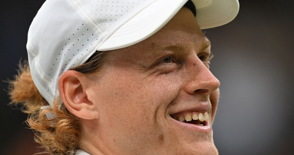 Now a major semifinalist, Sinner prepares for “most important match” | AO