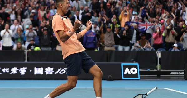 AO Hacks: How to maximise your Australian Open ground pass | AO