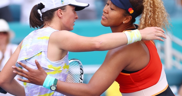How will the comeback queens fare at AO 2024? | AO