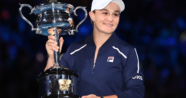 A proud history of Australian AO champions at Melbourne Park | AO