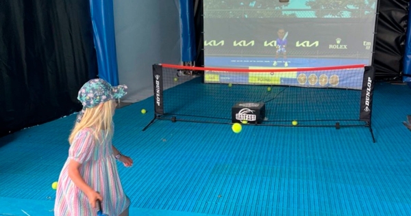 BatFast joins AO StartUps | AO