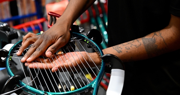 The string section: Hidden heroes of the AO | AO