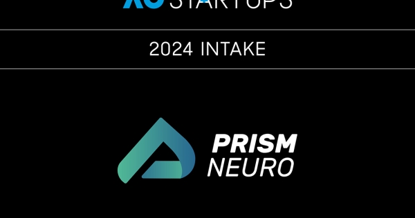 Prism Neuro joins AO StartUps | AO