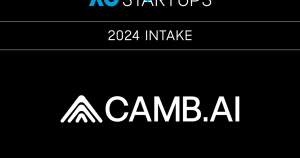 CAMB.AI joins AO StartUps | AO