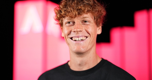 "Hard work, precision, dedication:" Sinner flies high but stays ...