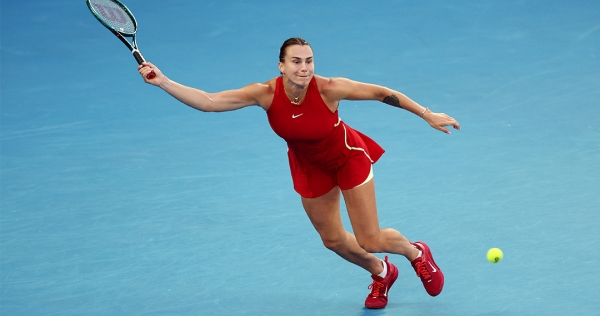 The stats that highlight Sabalenka’s AO 2024 dominance | AO