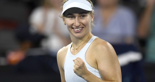 Saville, Kubler, McCabe among latest AO wildcards | AO