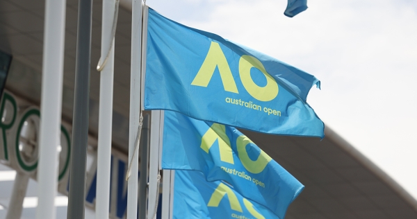 Australian Open and Luckin Coffee announce new partnership | AO