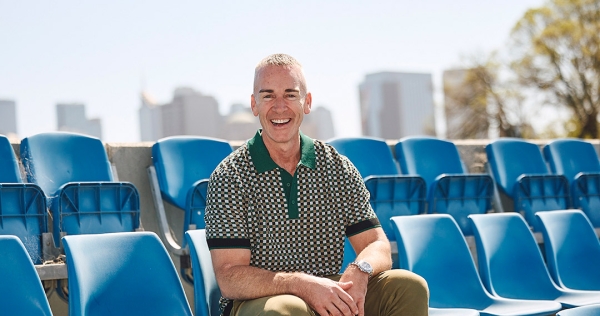 AO Reserve Q&A with Grant Smillie: Get to know Grandmaster Recorders | AO