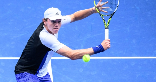 Michelsen rising among talented new generation | AO