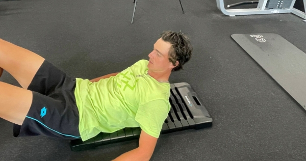 AO StartUps Spotlight: Backsync | AO