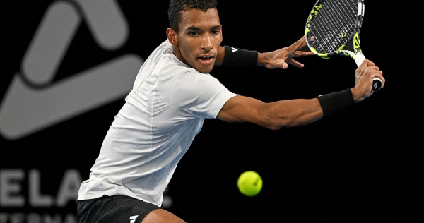 The newly crowned champions going under the radar at AO 2025 | AO