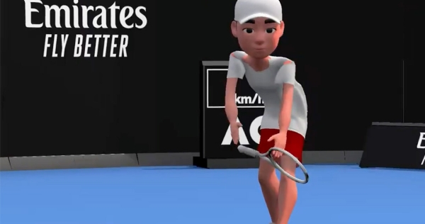 Australian Open 2025: Redefining the experience for global fans | AO