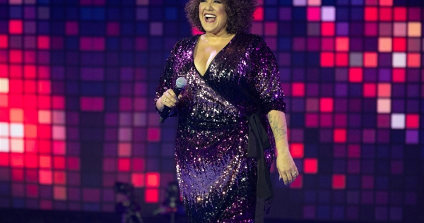 Music stars set the stage for unforgettable performances at AO 2025 | AO
