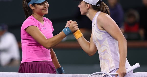 Five fantastic third-round matches at AO 2025 | AO
