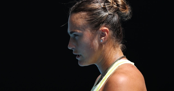 ‘A complete player’: Sabalenka’s steps to becoming the benchmark | AO