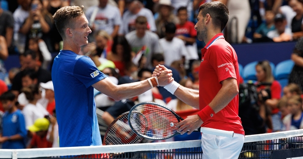 Five fantastic fourth-round matches | AO