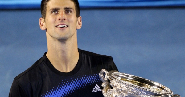 Two decades of AO dominance: Novak down the years | AO