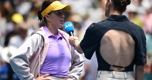 Talking points: Who said what at AO 2025? | AO