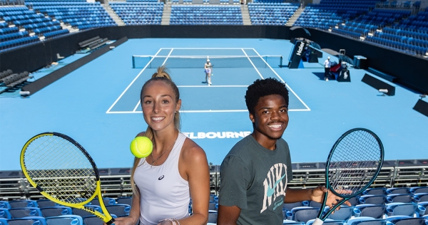 Entries now open for AO 1 Point Slam | AO