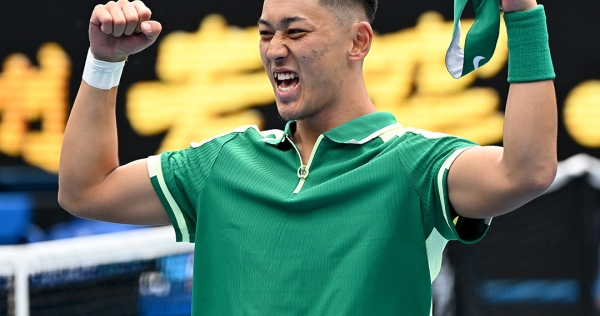 World’s top wheelchair players confirmed for AO 2025 | AO