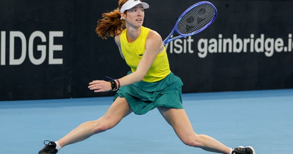 Maya Joint’s rise: “Crazy, but super exciting” | AO