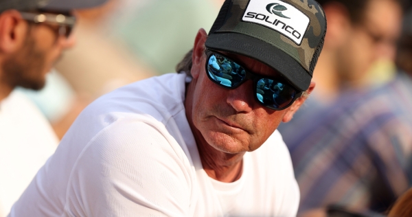 Sinner’s growth, US rise: Star coach Brad Stine on evolving champions | AO