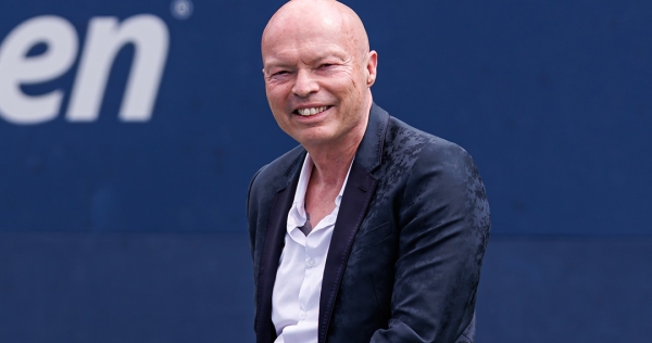 The remarkable wheelchair tennis career of David Hall | AO