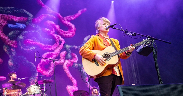 Crowded House announced as inaugural AO Opening Ceremony act | AO